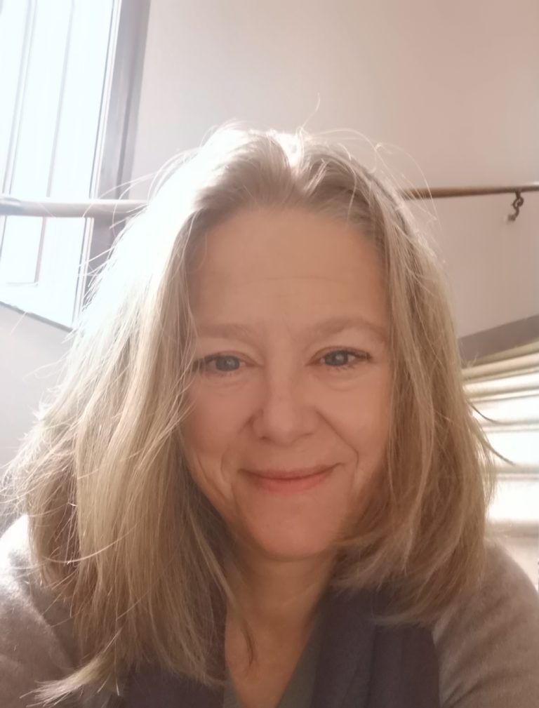 Coaching & Coachingsausbildungen mit Eva Rechberg - alphaonline.at